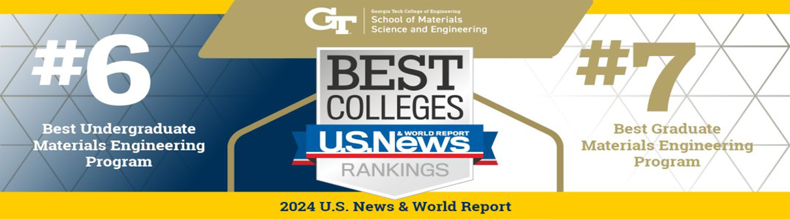 Home | School of Materials Science and Engineering