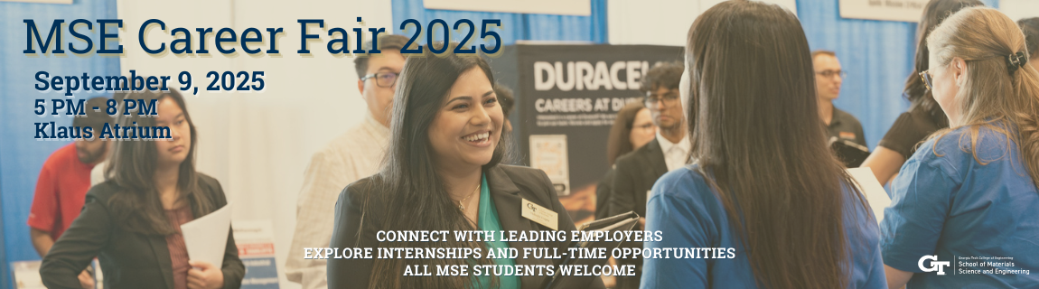 Home | School of Materials Science and Engineering