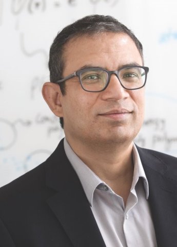 Ramprasad Group Published in Nature | School of Materials Science and ...