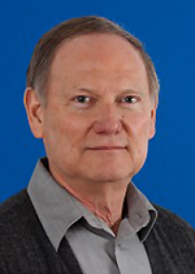 James Cagle | School of Materials Science and Engineering