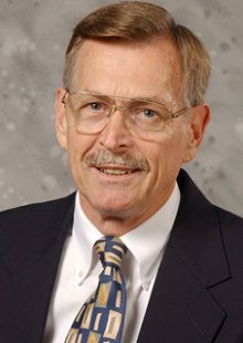 Wallace Carr | School of Materials Science and Engineering