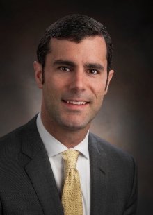 Dale Hitchcock | School of Materials Science and Engineering