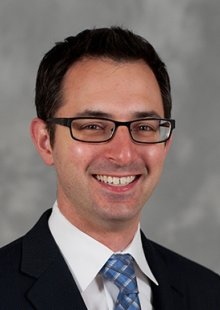 Michael Filler | School of Materials Science and Engineering