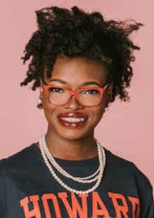 Khari Fletcher | School of Materials Science and Engineering