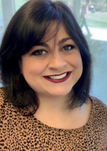 Laura Alger | School of Materials Science and Engineering